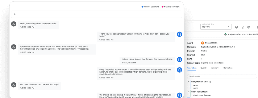 UJET Cloud Contact Center Platform | AI-Powered Features & Capabilities